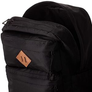 JanSport JS0A3P6S008 Double Break Black