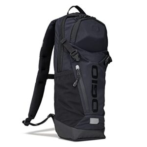 ogio 10l fitness pack, black, medium