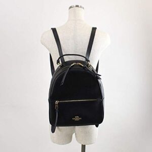 Coach Jordyn Backpack Black