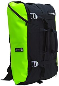 metolius 41l crag station pack – green