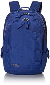 ogio soho pack backpack cobalt/cobalt/academy one size