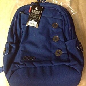 OGIO Soho Pack Backpack Cobalt/Cobalt/Academy One Size