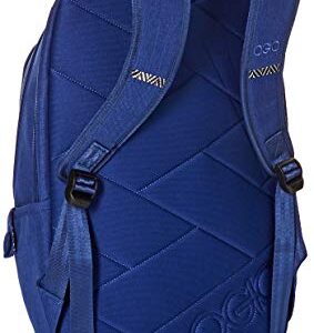 OGIO Soho Pack Backpack Cobalt/Cobalt/Academy One Size