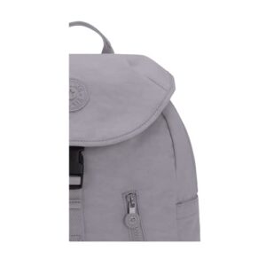 Kipling Zakaria Medium Backpack (Gray)