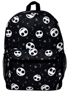 disney jack skellington 16″ backpack