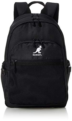 KANGOL(カンゴール) Rucksack Backpack, wht