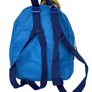 Sonic 11" Mini Backpack