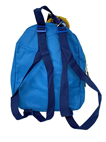 Sonic 11" Mini Backpack