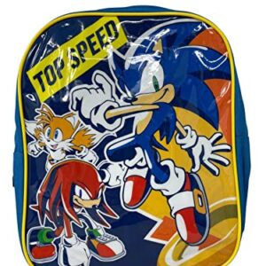 Sonic 11" Mini Backpack