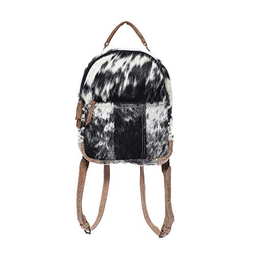 Myra Bag Cowhide Backpack S-1169