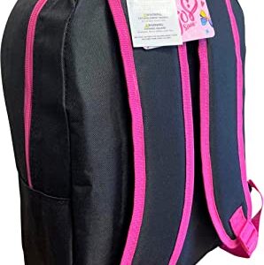 Ruz Jojo Siwa Girls 15" School Backpack