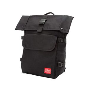 manhattan portage silvercup backpack