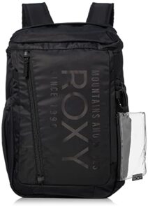 roxy(ロキシー) women casual, blk1, one size