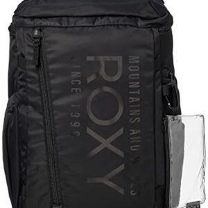 ROXY(ロキシー) Women Casual, BLK1, One Size