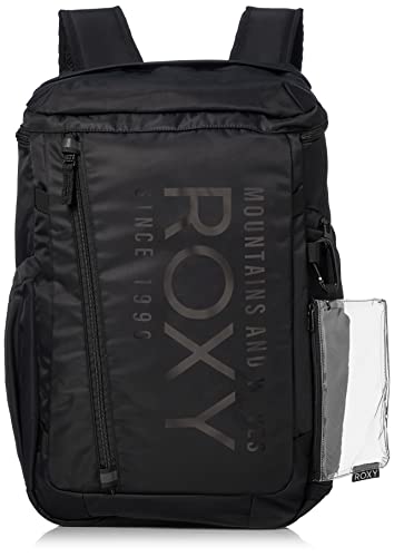 ROXY(ロキシー) Women Casual, BLK1, One Size