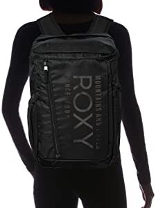 ROXY(ロキシー) Women Casual, BLK1, One Size