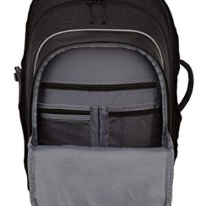 Outdoor Products Voyager Rolling Backpack