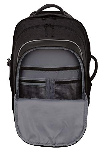 Outdoor Products Voyager Rolling Backpack