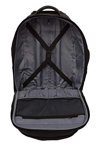 Outdoor Products Voyager Rolling Backpack