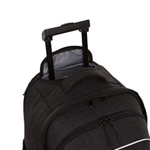 Outdoor Products Voyager Rolling Backpack