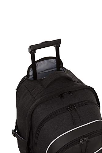 Outdoor Products Voyager Rolling Backpack