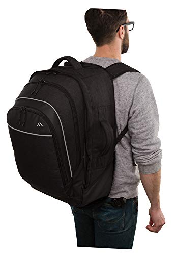 Outdoor Products Voyager Rolling Backpack