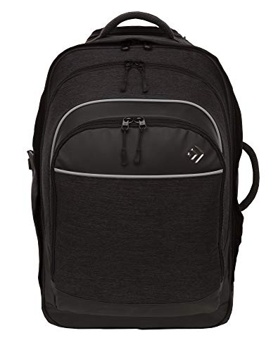 Outdoor Products Voyager Rolling Backpack