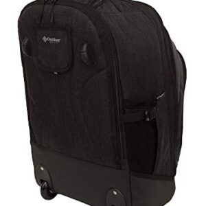 Outdoor Products Voyager Rolling Backpack