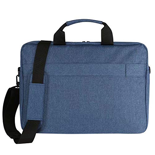 Laptop and Tablet Sleeve for Microsoft Surface Pro 6, Surface Book 2, Surface Laptop 2, Laptops and Tablets up to 15.5 inch (Navy Blue)