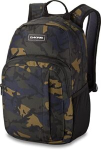 dakine campus s 18l, cascade camo, one size