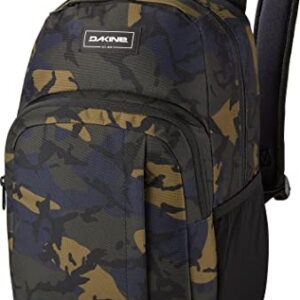 Dakine Campus S 18L, Cascade Camo, One Size