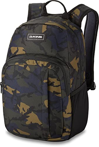 Dakine Campus S 18L, Cascade Camo, One Size