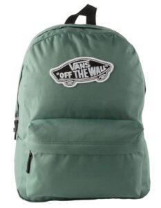 vans realm backpack