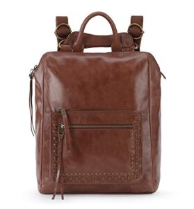 the sak loyola convertible backpack, teak,one size