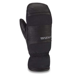 dakine baron gore-tex snow mitt – black | xlarge