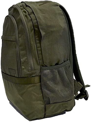 Victoria’s Secret PINK Olive Green Collegiate Backpack (Olive Green)