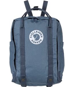 fjällräven tree-kanken new moon blue one size