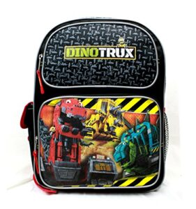 dinotrux medium backpack #85100