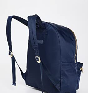 Stoney Clover Lane Women's Classic Backpack, Sapphire, Blue, One Size