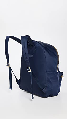 Stoney Clover Lane Women's Classic Backpack, Sapphire, Blue, One Size