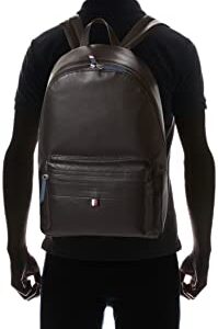 Tommy Hilfiger Leo Backpack, Black