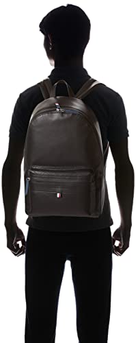 Tommy Hilfiger Leo Backpack, Black