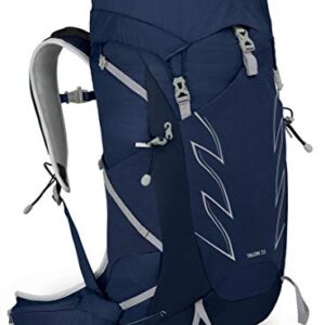 Osprey Men's Hiking, Ceramic Blue, Large/X-Large