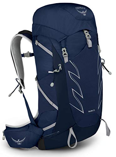 Osprey Men's Hiking, Ceramic Blue, Large/X-Large