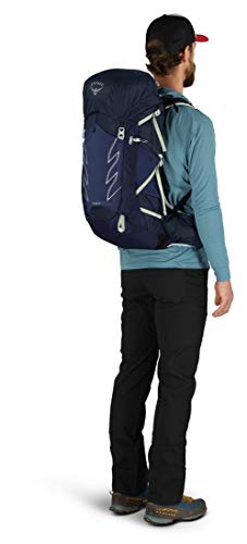 Osprey Men's Hiking, Ceramic Blue, Large/X-Large