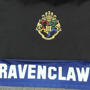 Harry Potter Ravenclaw Backpack School Book Bag With Laptop Sleeve