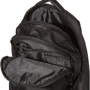 ASICS Backpack, Team Black, One Size