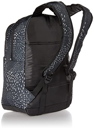 Roxy Women's Here You are Printed Backpack, Anthracite Lovely Day, 1SZ