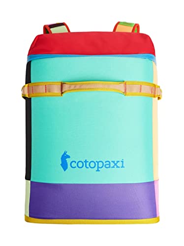 Cotopaxi Hielo 24L Cooler Backpack - Del Dia