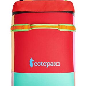 Cotopaxi Hielo 24L Cooler Backpack - Del Dia